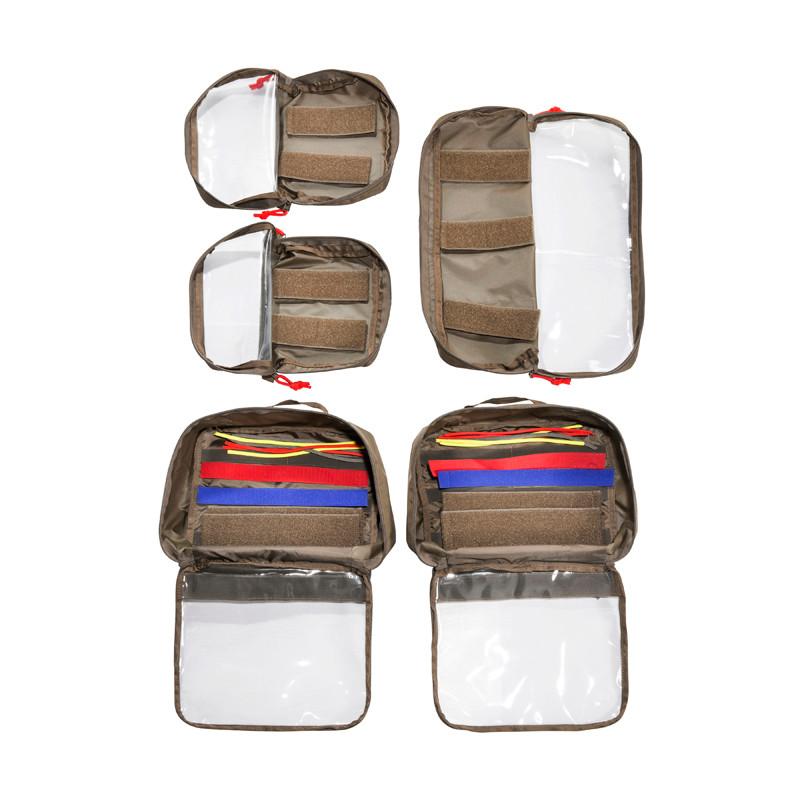 Tasmanian Tiger Modular Medic Insert 45 Pouches - 7179