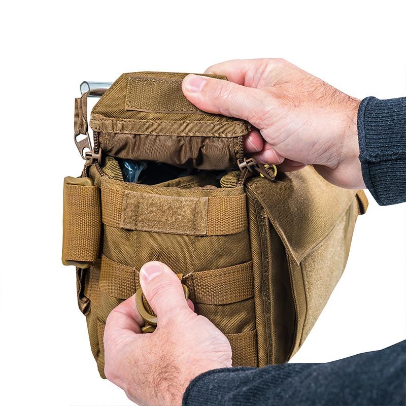 Tasmanian Tiger Small Medic Pack MKII - 7588