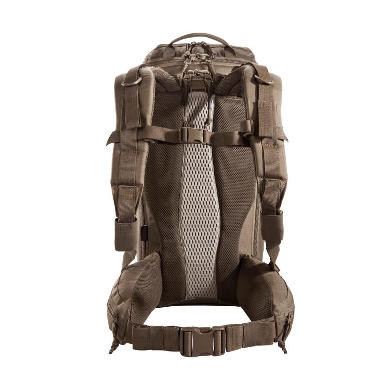 Tasmanian Tiger Tac Modular SW Deployment Backpack 25 -7723