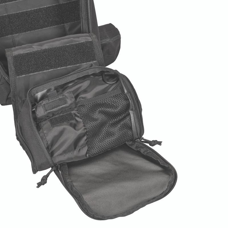 Tasmanian Tiger Tac Modular SW Deployment Backpack 25 -7723