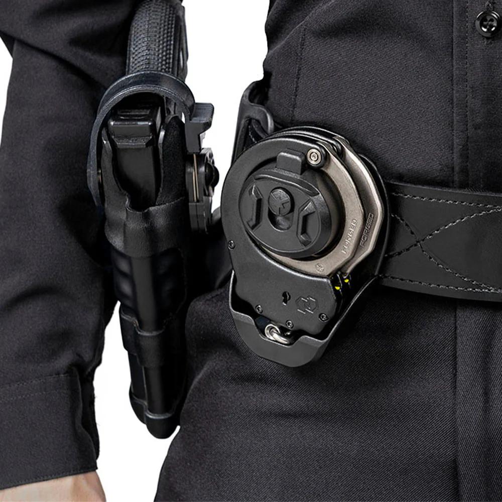 ASP Products Exo Chain/Hinge Cuff Case -56130