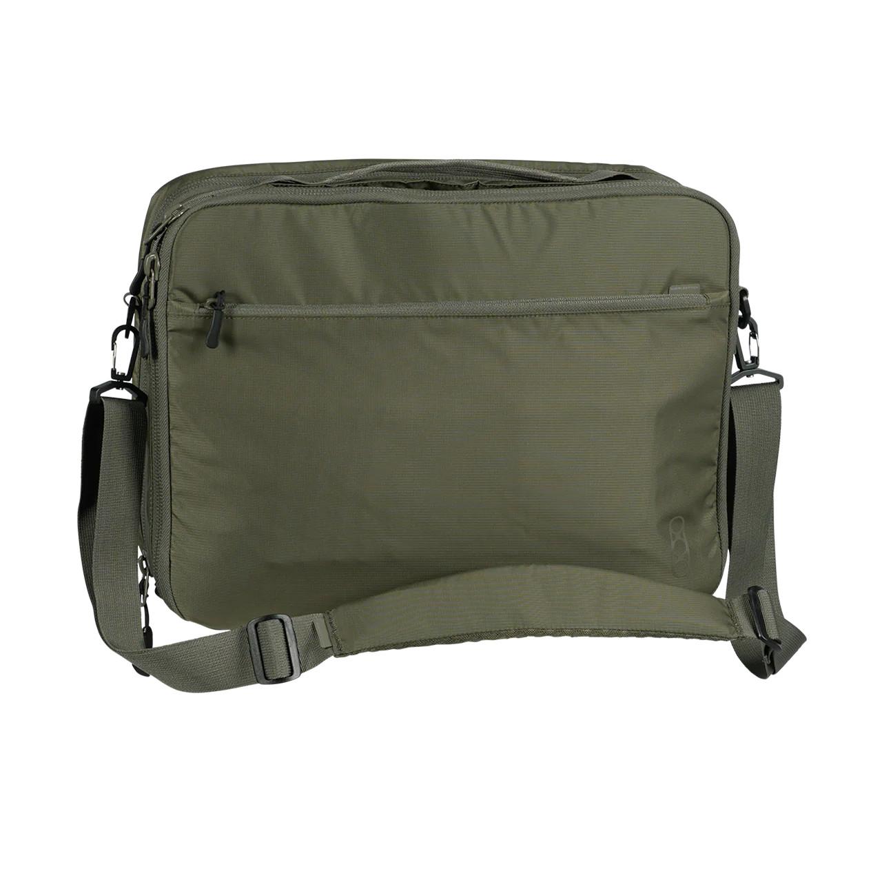 Eberlestock Fade Admin Brief Carrying Bag-EB-FBR