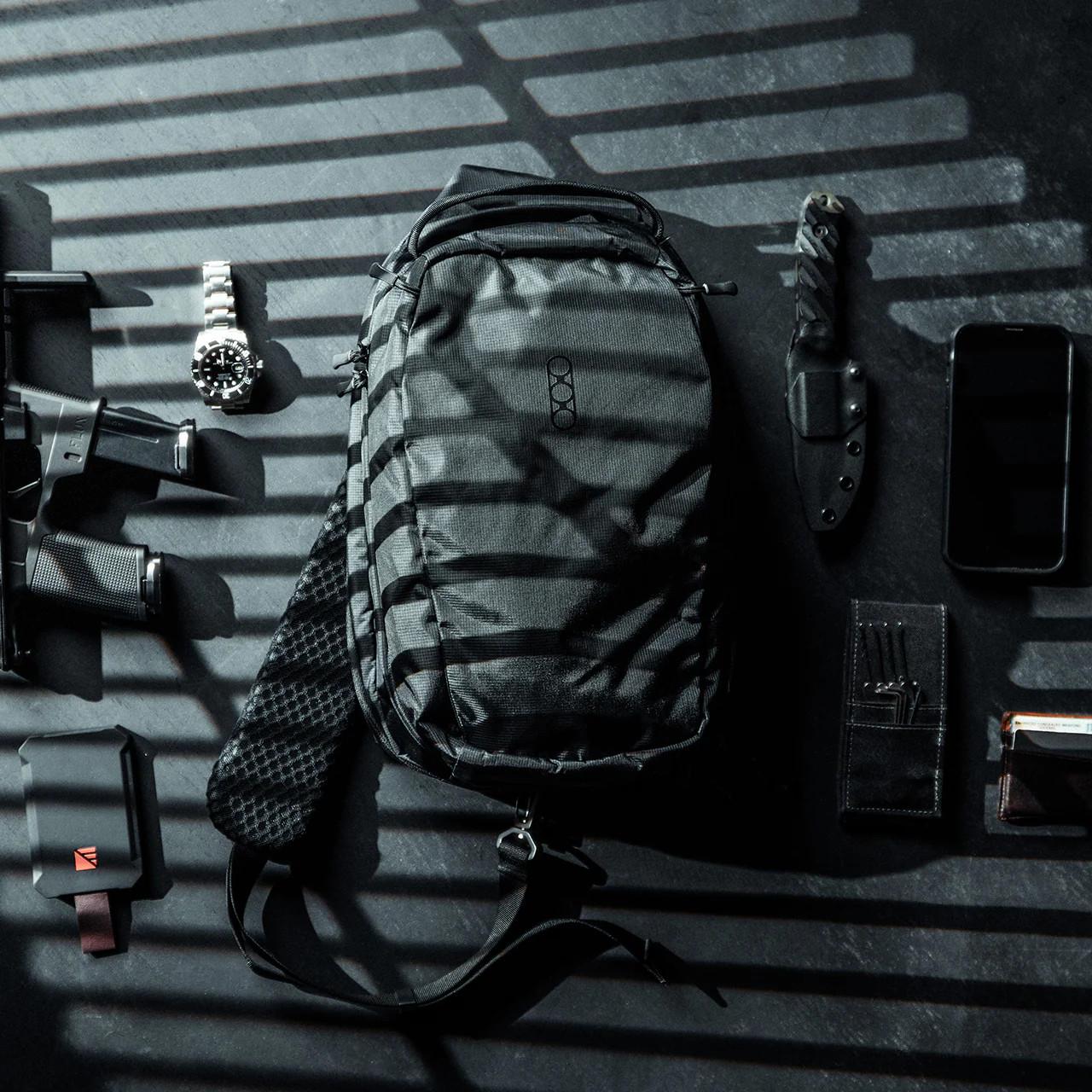 Eberlestock Fade EDC Sling Bag-EB-FS1
