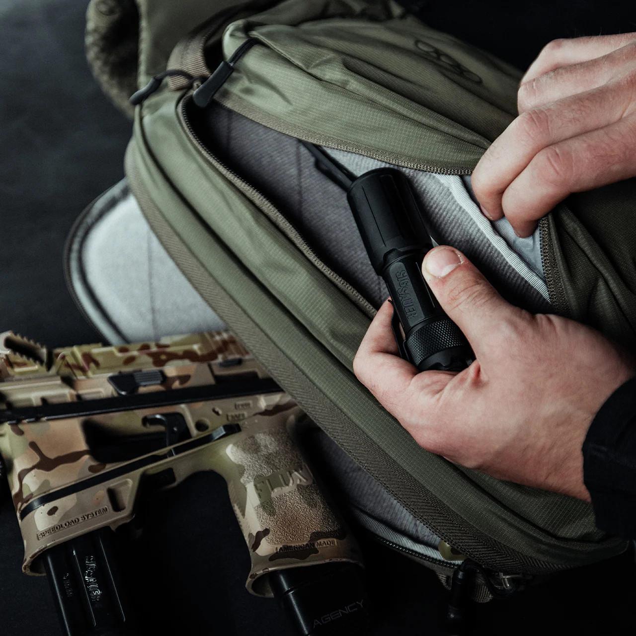 Eberlestock Fade EDC Sling Bag-EB-FS1