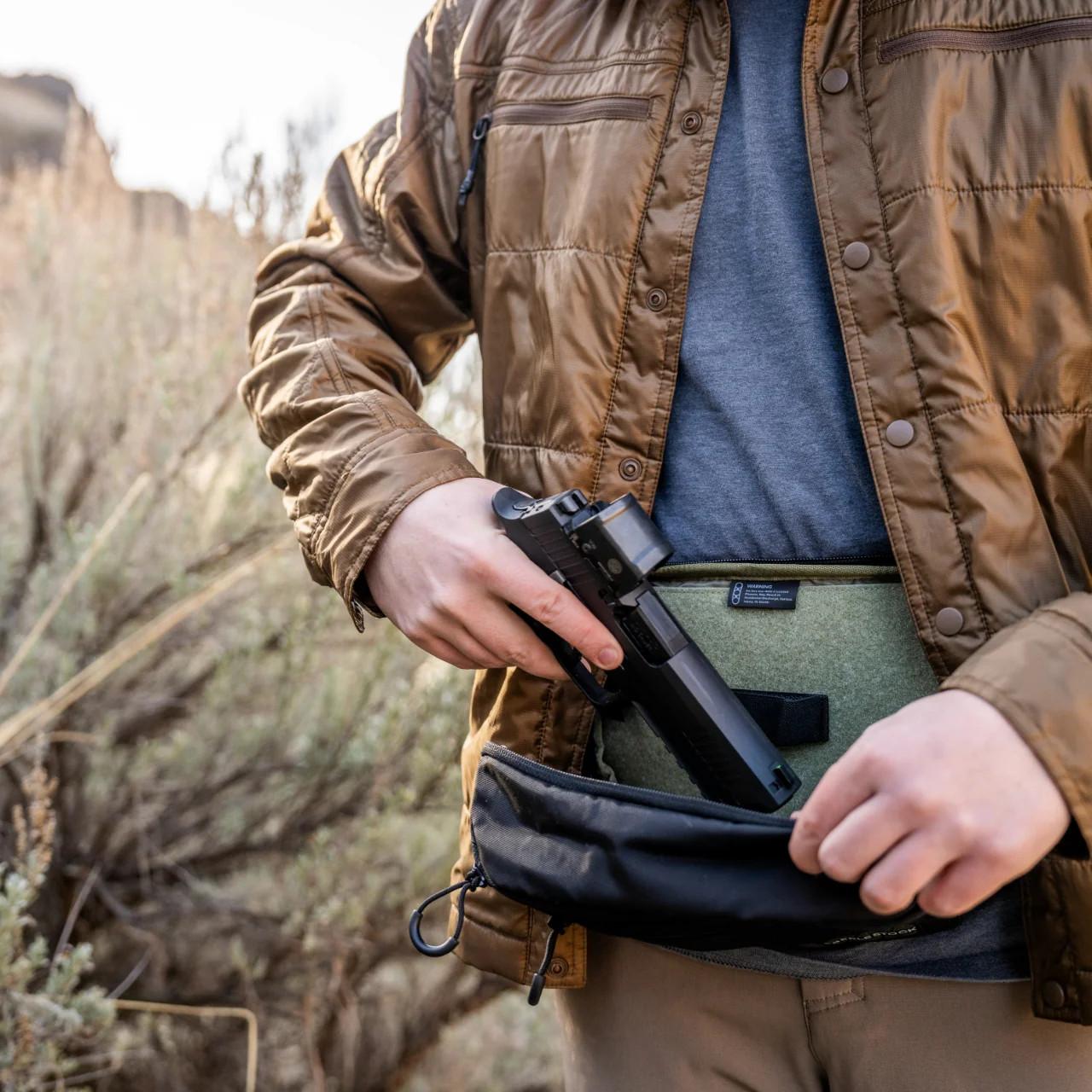 Eberlestock Bando EDC Bag XL-EB-L3