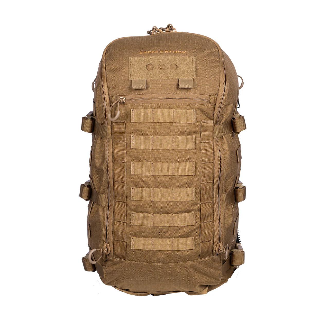 Eberlestock Mission Assault Tactical Backpack-EB-MA1