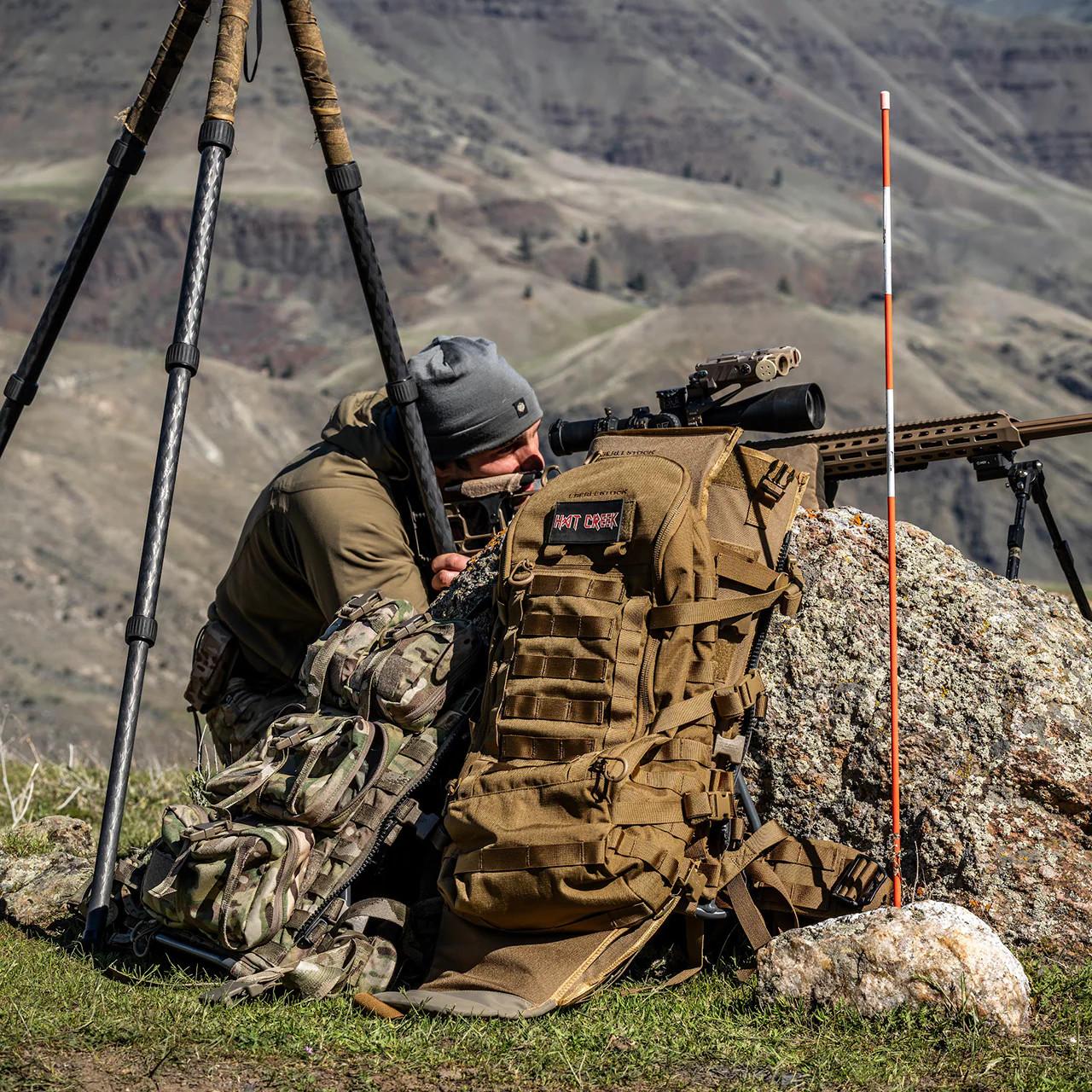 Eberlestock Mission Assault Tactical Backpack-EB-MA1