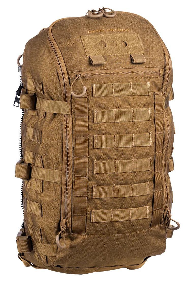 Eberlestock Mission Assault Tactical Backpack-EB-MA1