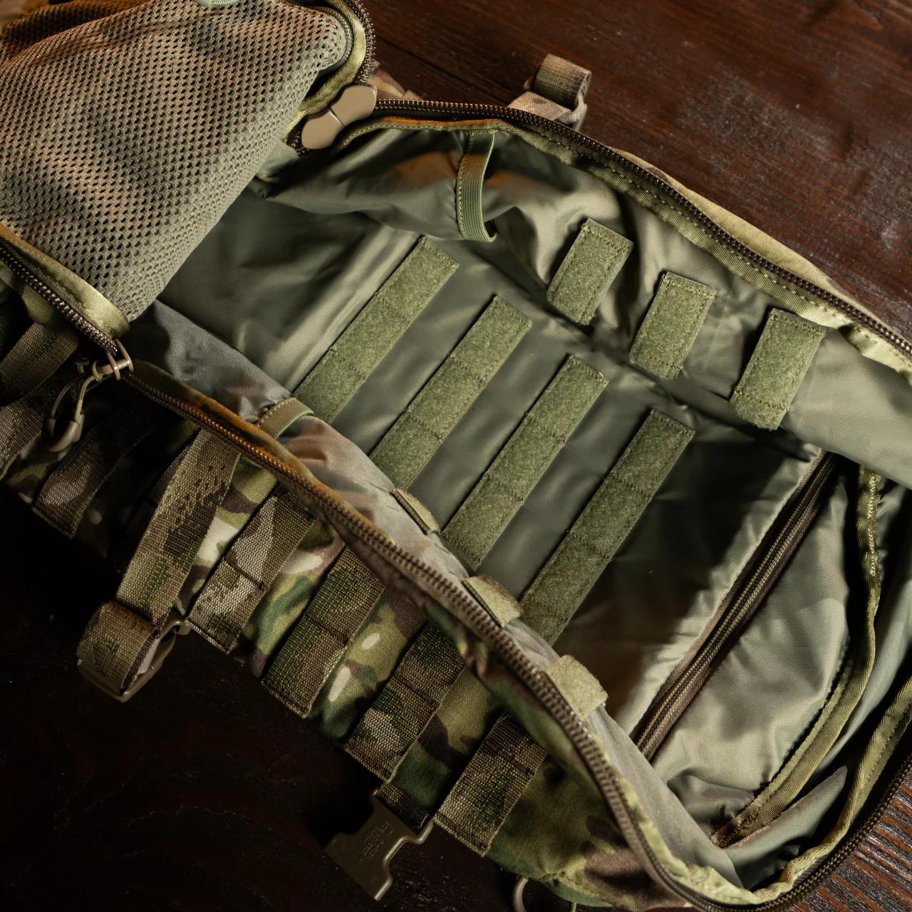 Eberlestock Mission Assault Tactical Backpack-EB-MA1