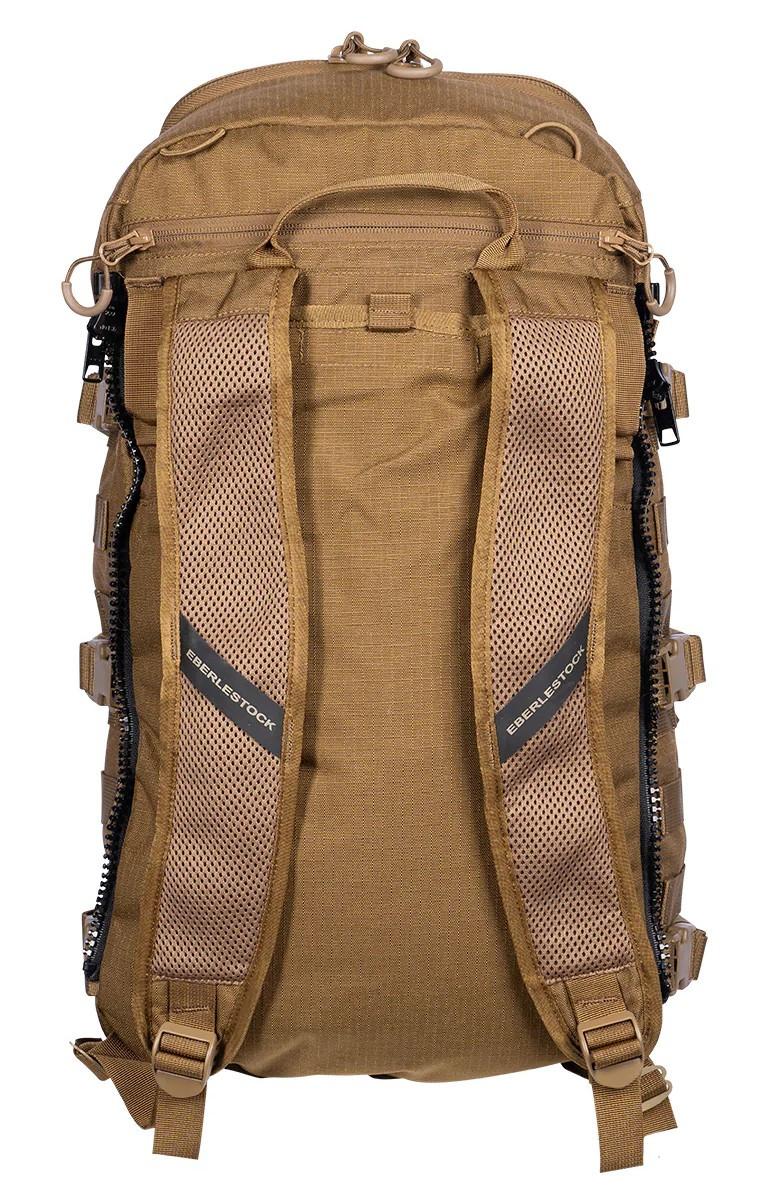 Eberlestock Mission Assault Tactical Backpack-EB-MA1