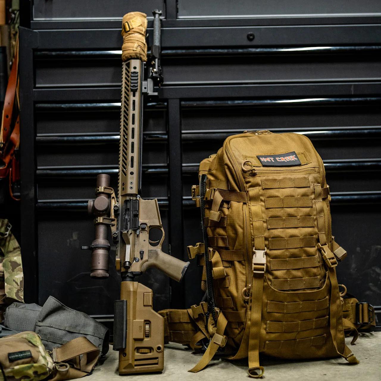 Eberlestock Mission Assault Tactical Backpack-EB-MA1