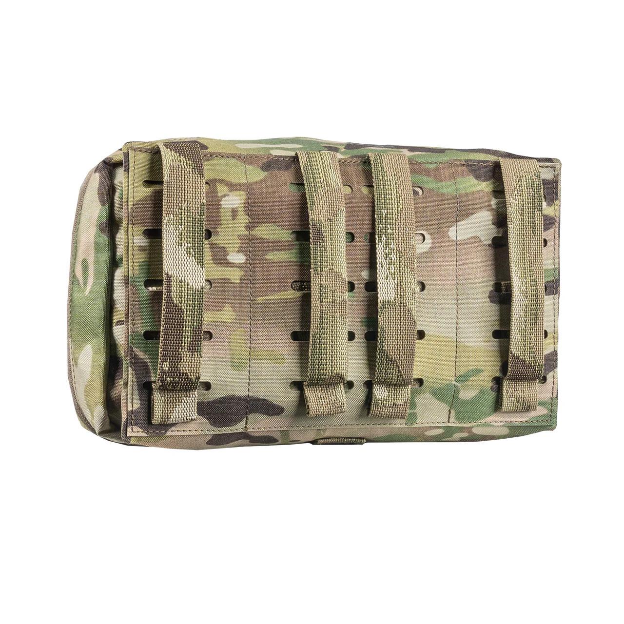 Eberlestock Large Rip-Away Medical Pouch-EB-RAL