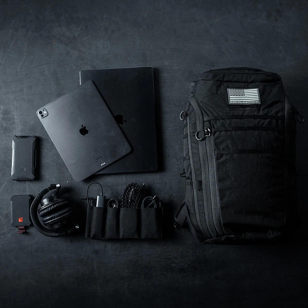 Eberlestock Switchblade Low Profile Backpack-F5