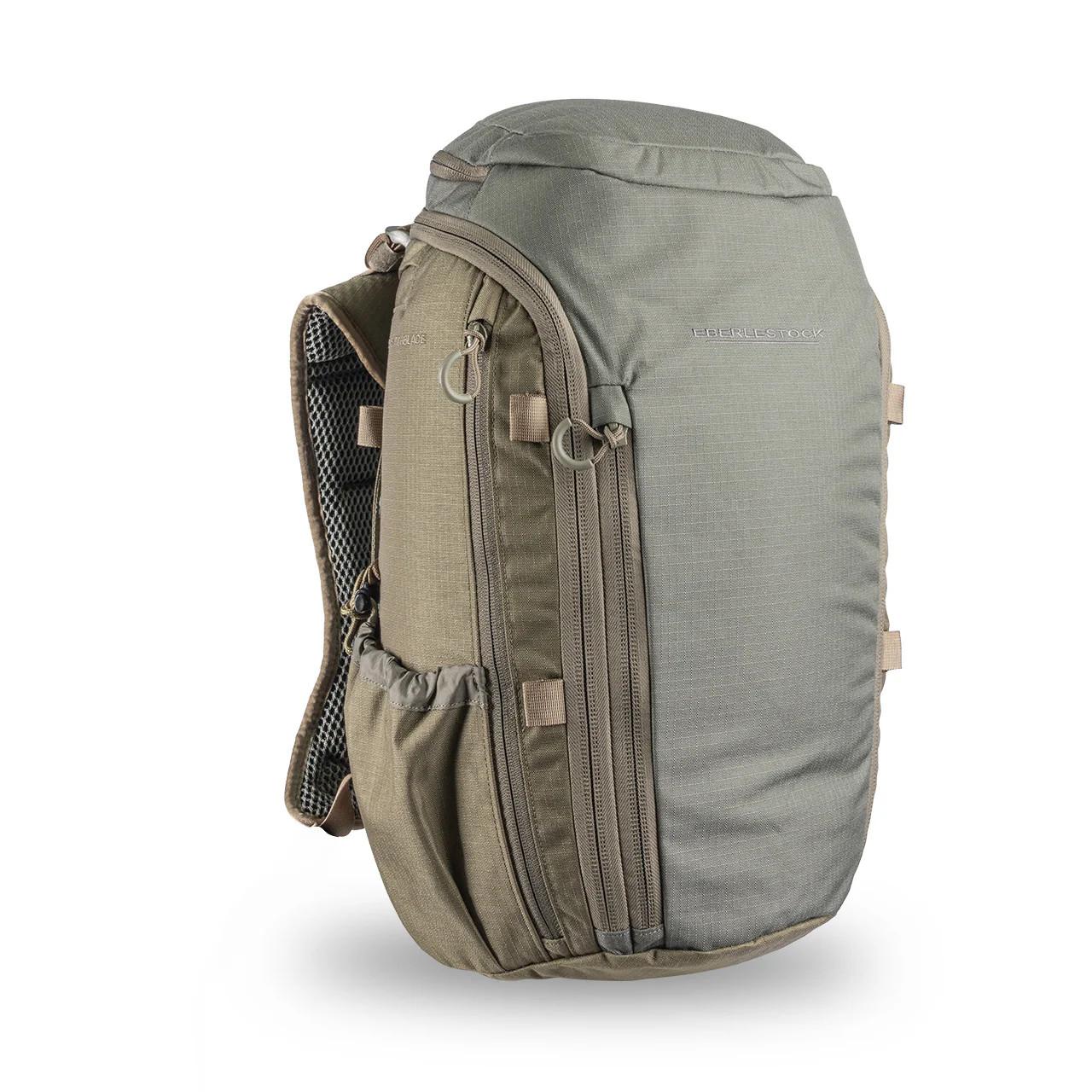 Eberlestock Switchblade Low Profile Backpack-F5