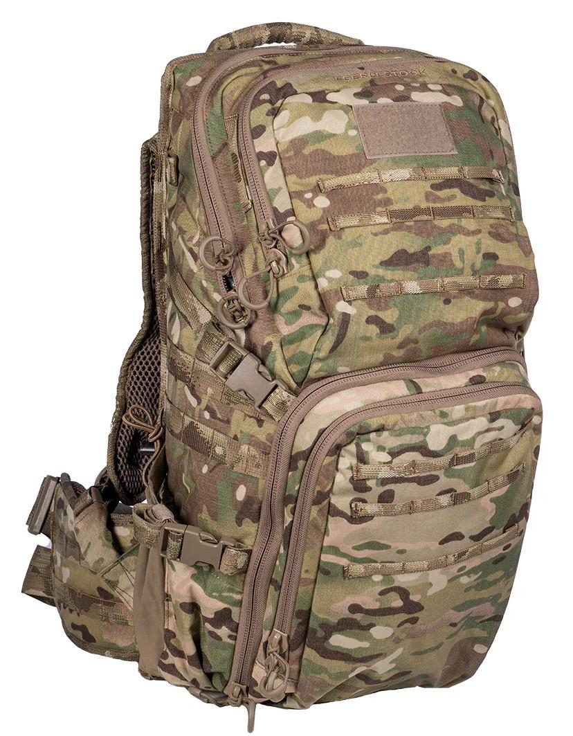 Eberlestock HiSpeed II Tactical Backpack-X41