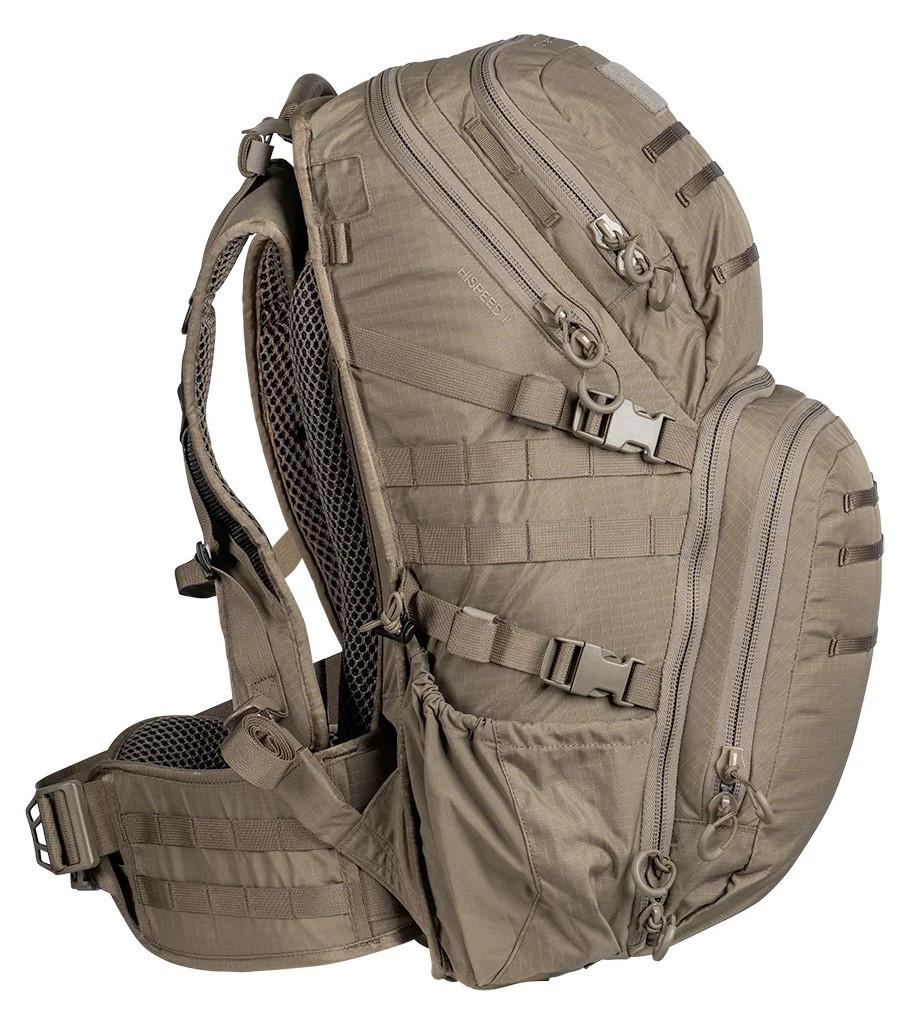 Eberlestock HiSpeed II Tactical Backpack-X41