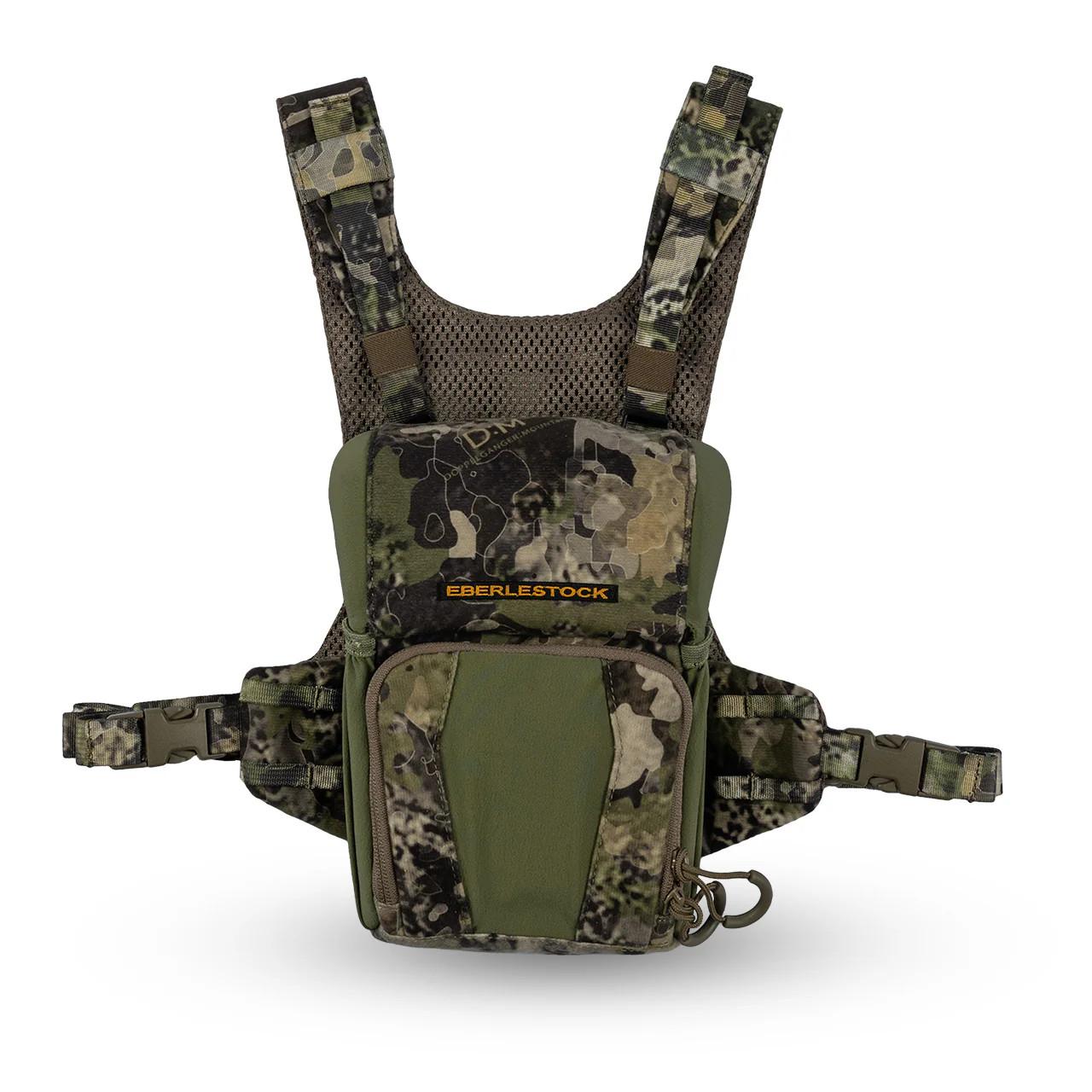 Eberlestock Large Recon Modular Bino Harness Pack-Z1L