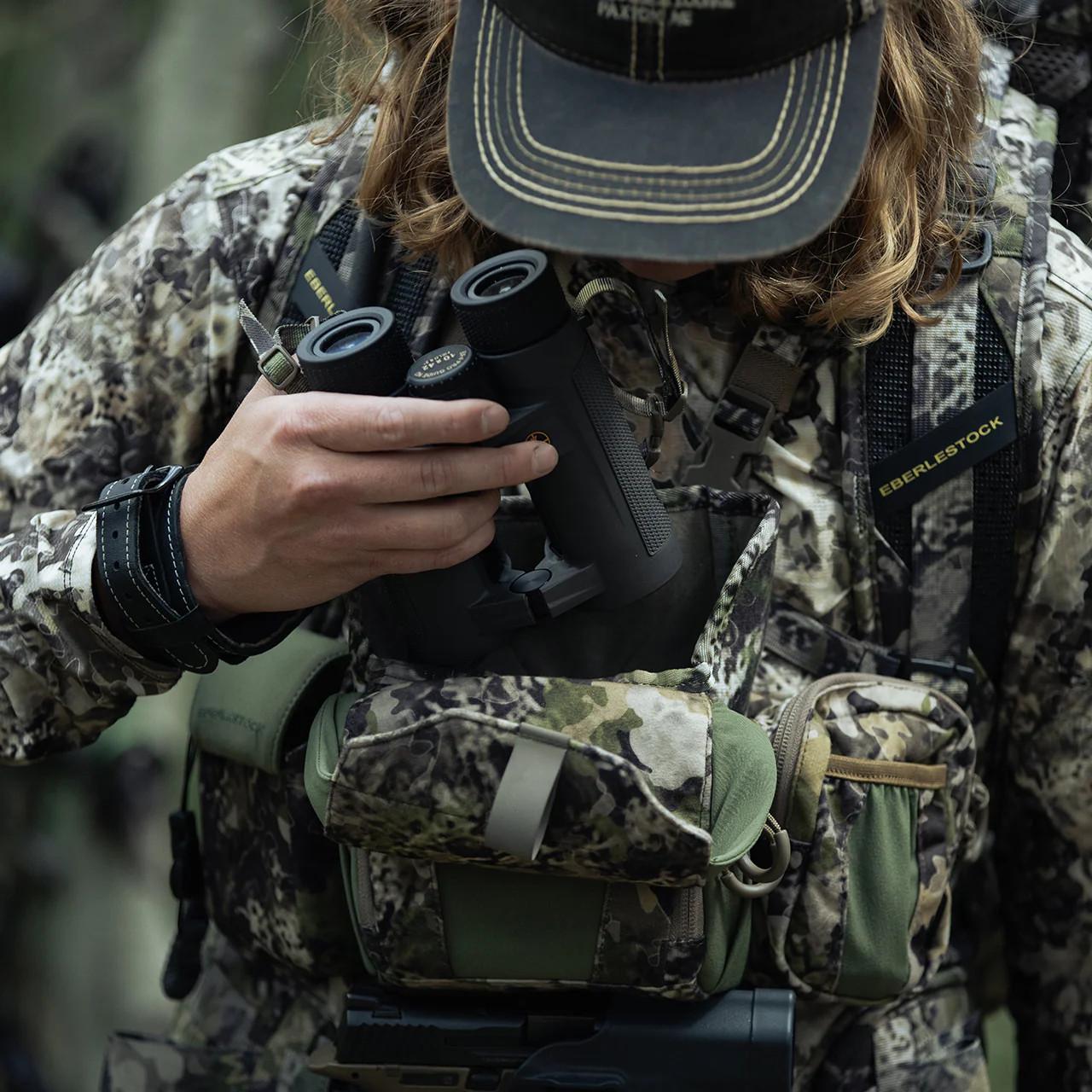 Eberlestock Small Recon Modular Bino Harness Pack-Z1S