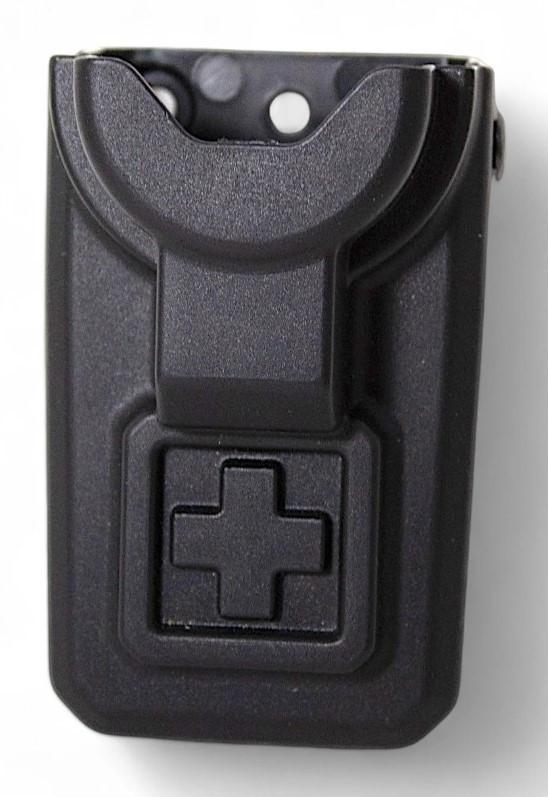 RCR Medical X8T Rigid Carrier with MOLLE Mount