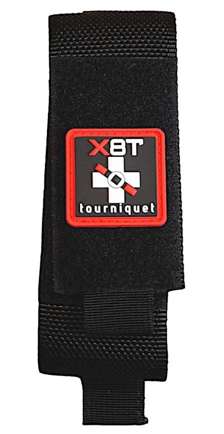 RCR Medical X8T Soft Carrier