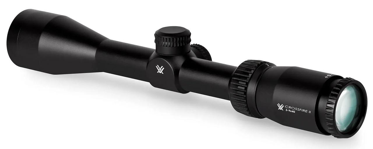 Vortex Crossfire II 3-9x40 Riflescope - CF394-CF2