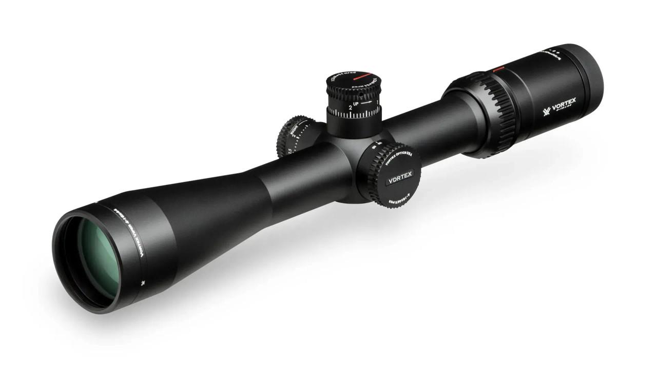 Vortex Viper HS-T 4-16x44 Riflescope - VHS-4308/VHS-4309