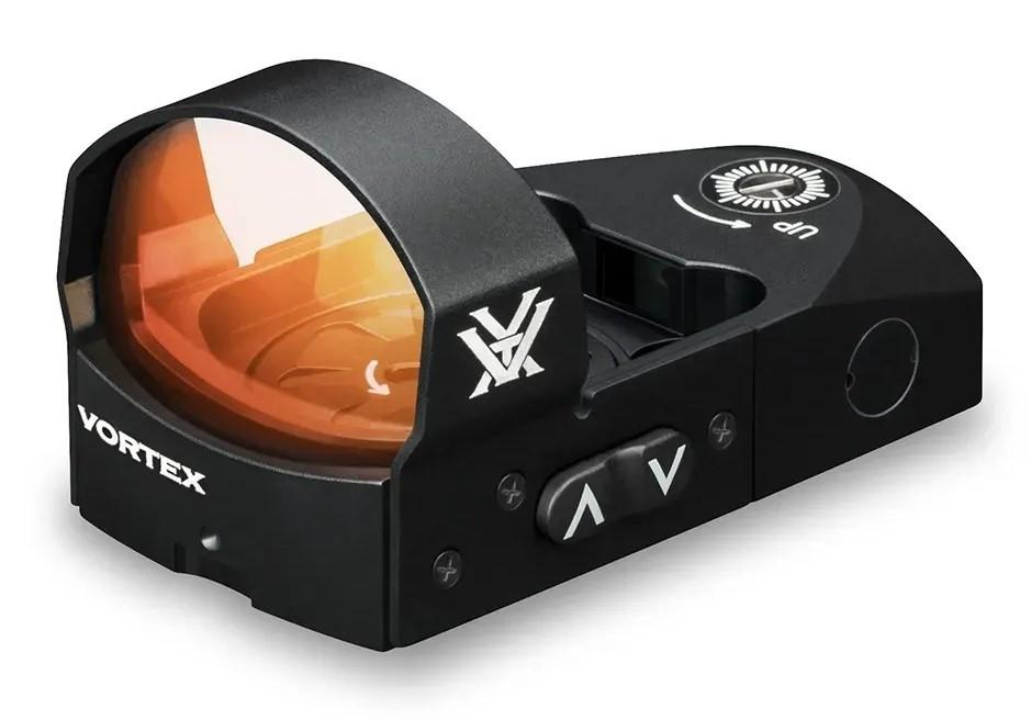 Vortex Venom Red Dot 6 MOA - VMD-3106