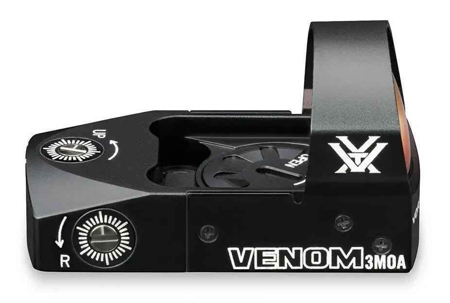 Vortex Venom Red Dot 6 MOA - VMD-3106