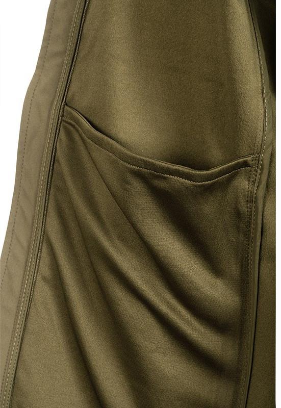 Snugpak Cyclone Water Resistant Windproof Soft Shell Jacket