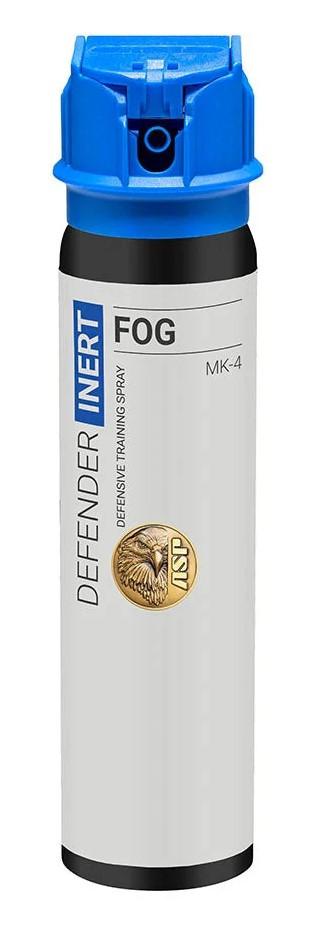 ASP Products Defender LE MK-4 Law Enforcement 1.4% OC Law Enforcement ...