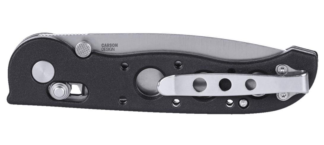CRKT M16-02X Folding Knife with Crossbar Lock