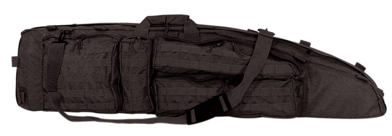 Voodoo Tactical 51" Ultimate Drag Bag 15-7981