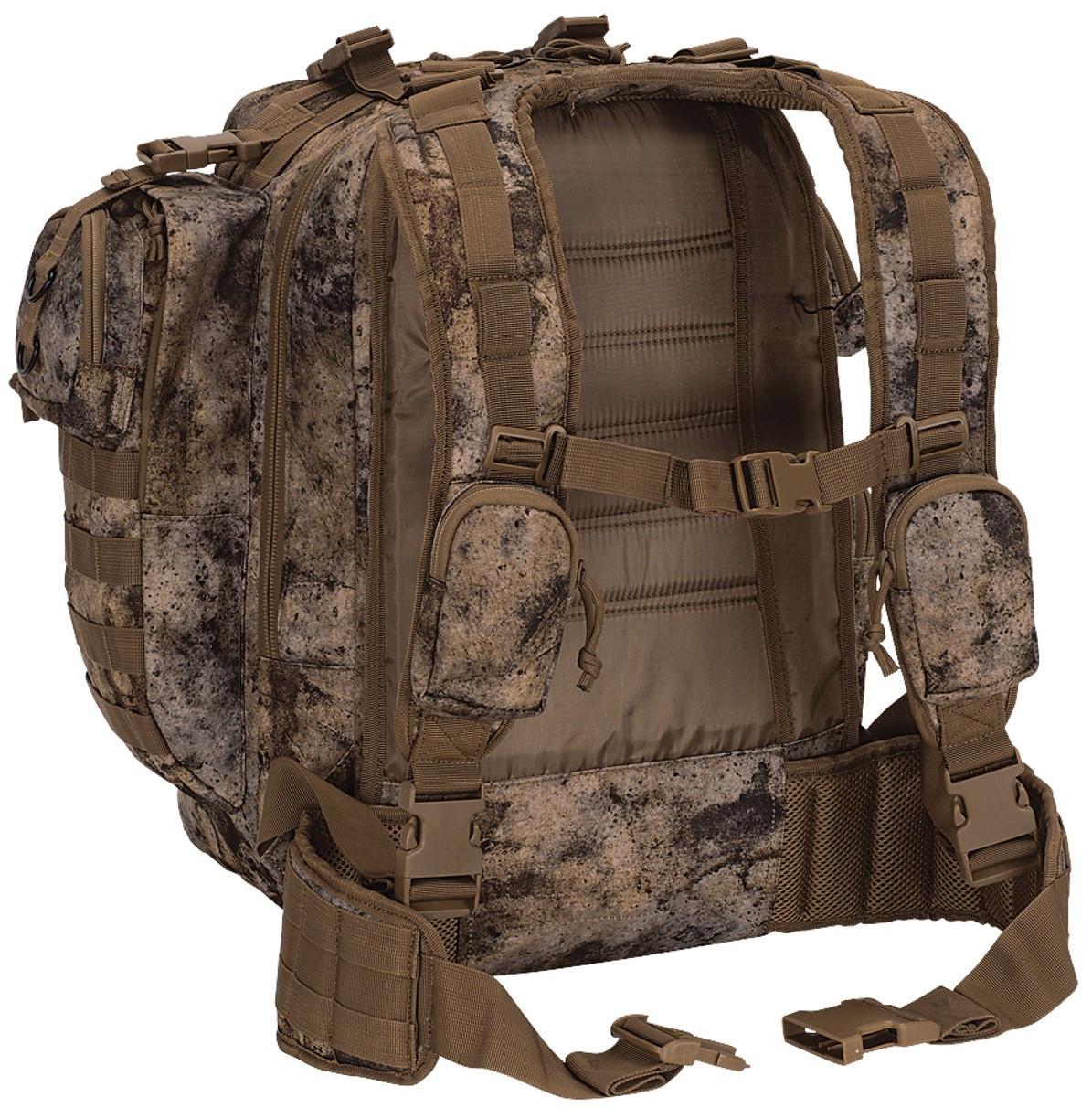 Voodoo Tactical Matrix Assault Backpack