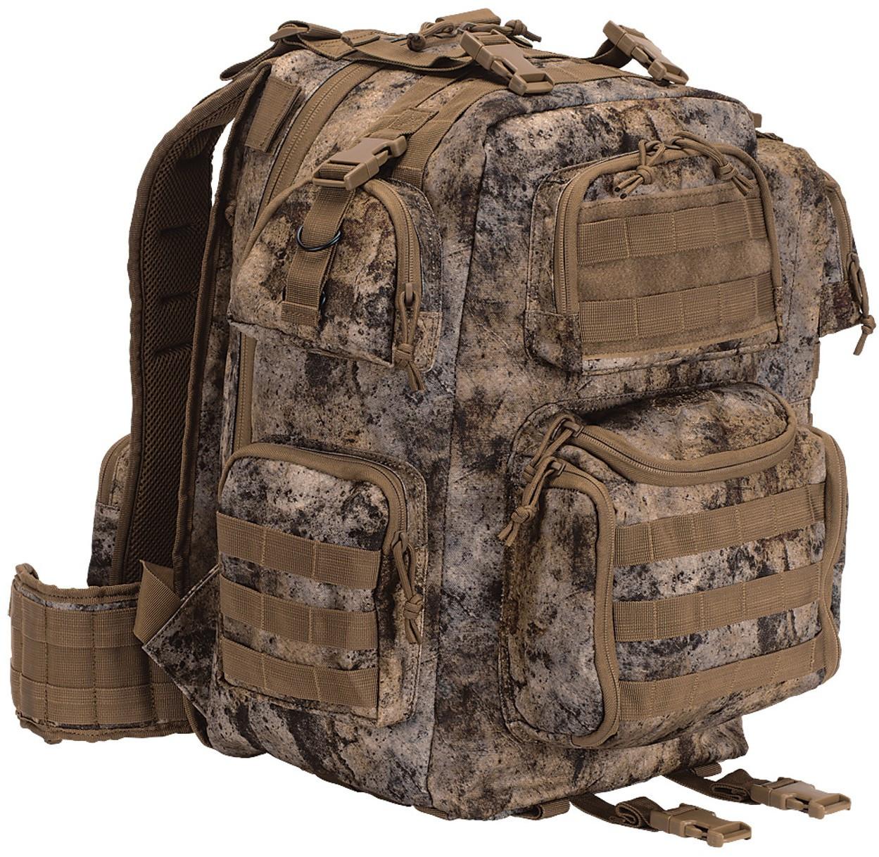 Voodoo Tactical Matrix Assault Backpack