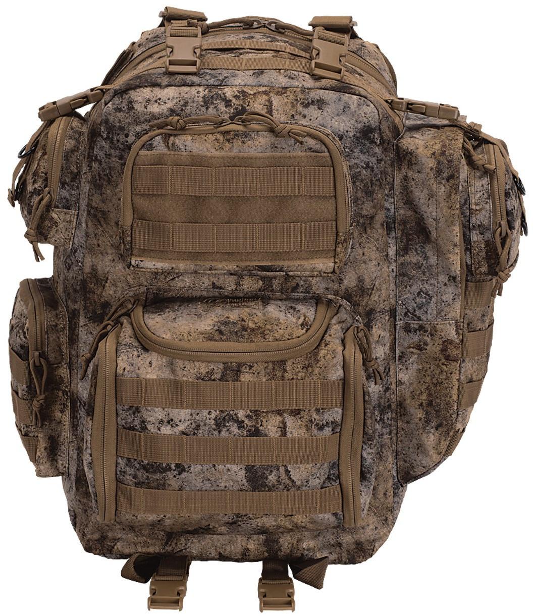 Voodoo Tactical Matrix Assault Backpack