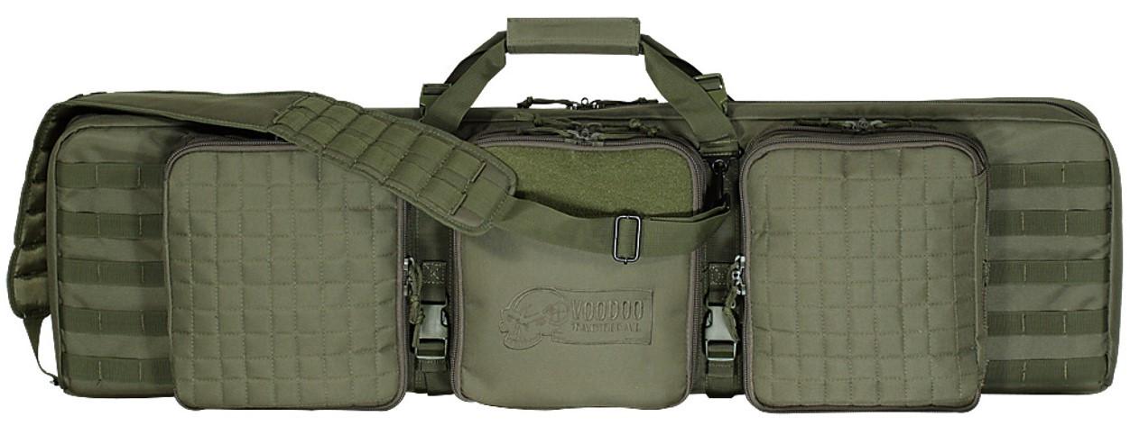 Voodoo Tactical 42" Delixe Padded Weapons Case