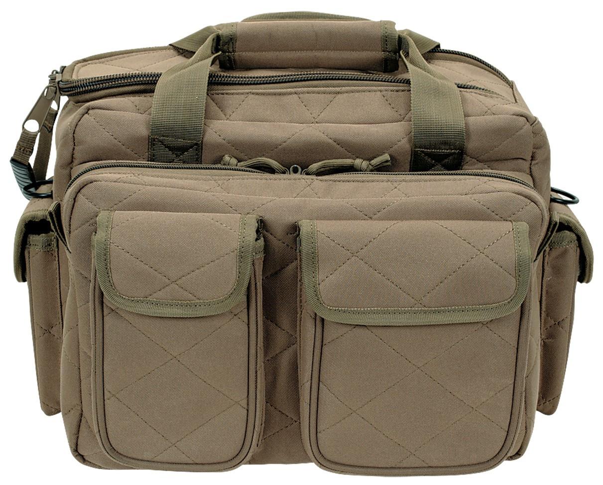Voodoo Tactical Scorpion Range Bag
