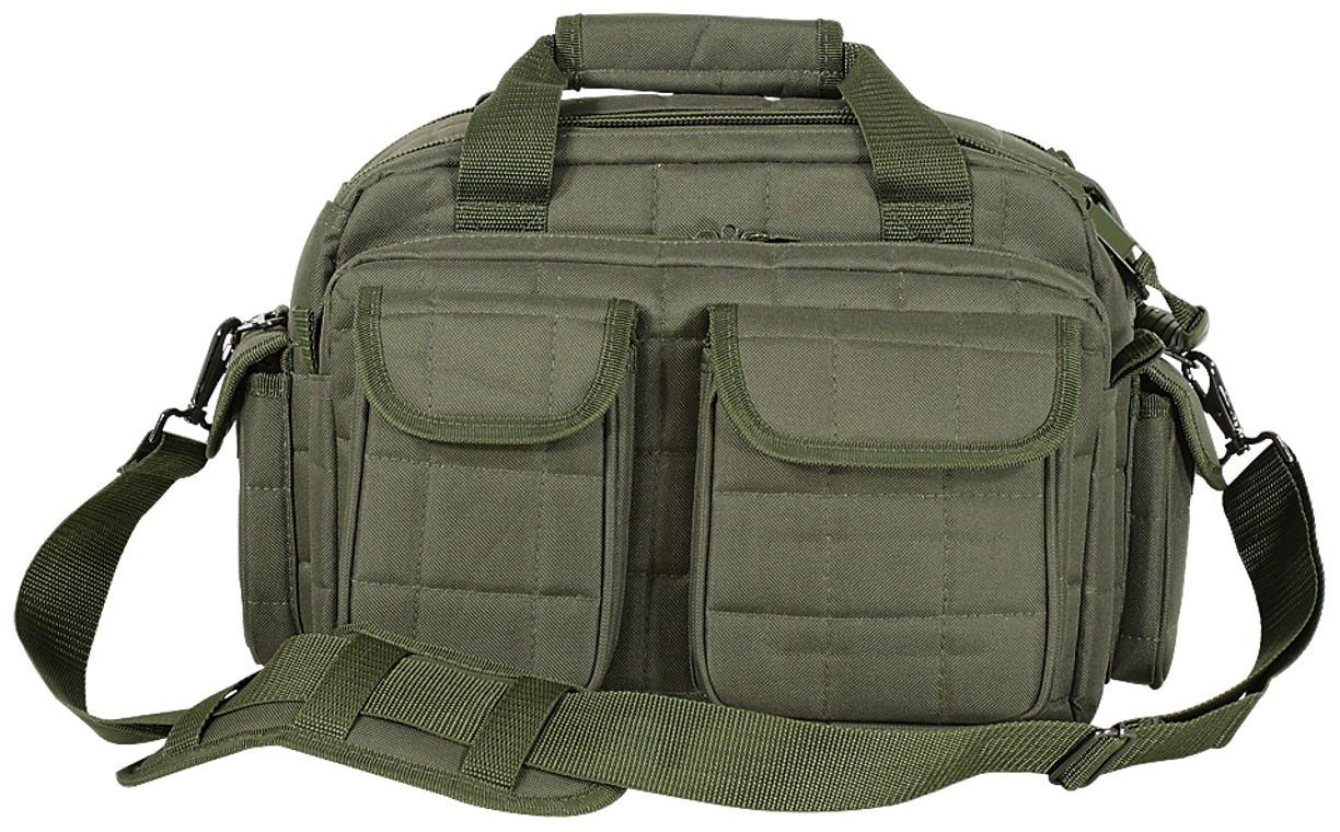 Voodoo Tactical Scorpion Range Bag