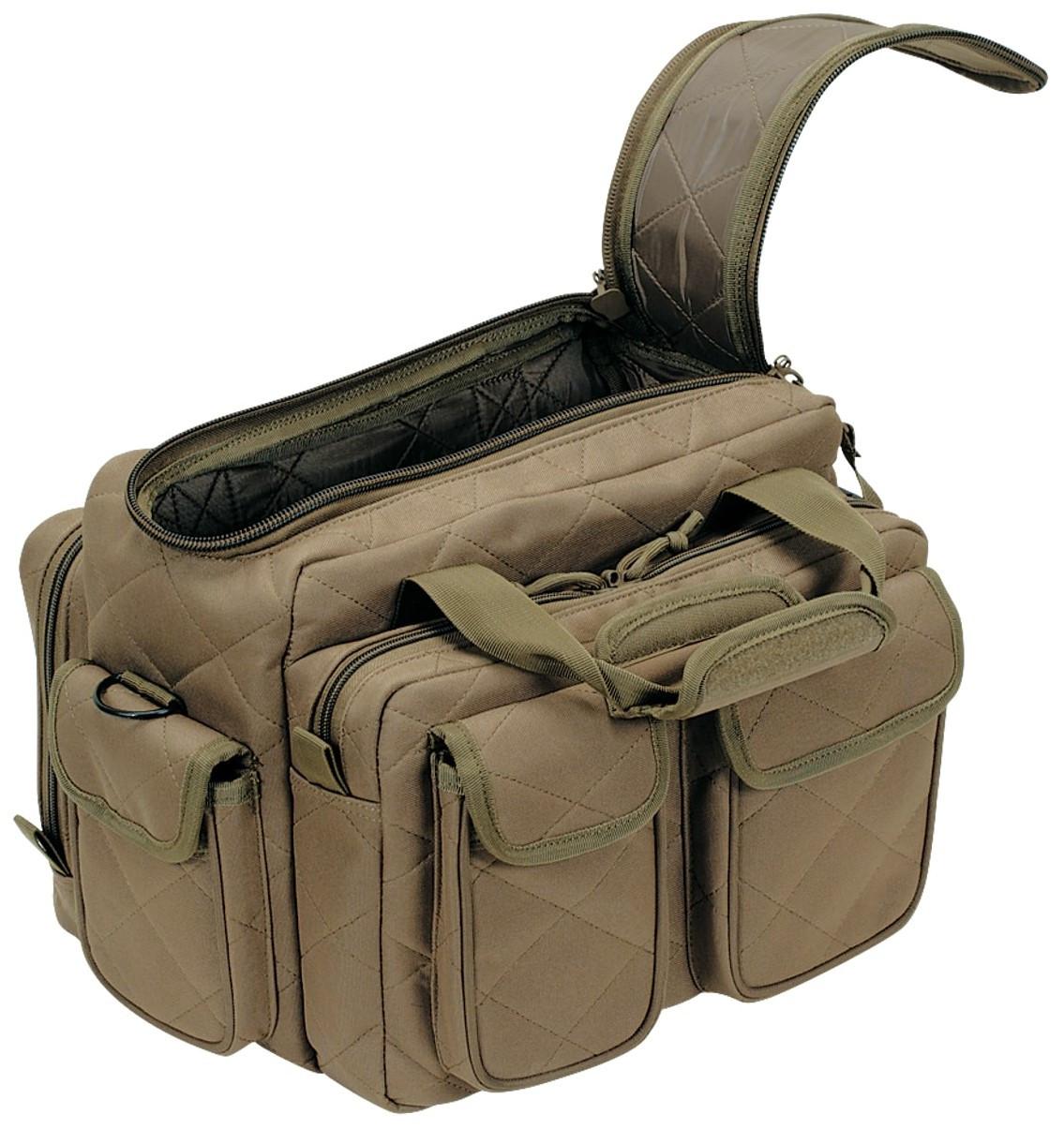 Voodoo Tactical Scorpion Range Bag
