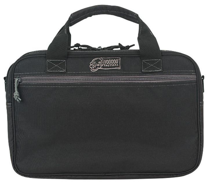 Voodoo Tactical Executive Pro-Ops Standard Discreet Briefcase