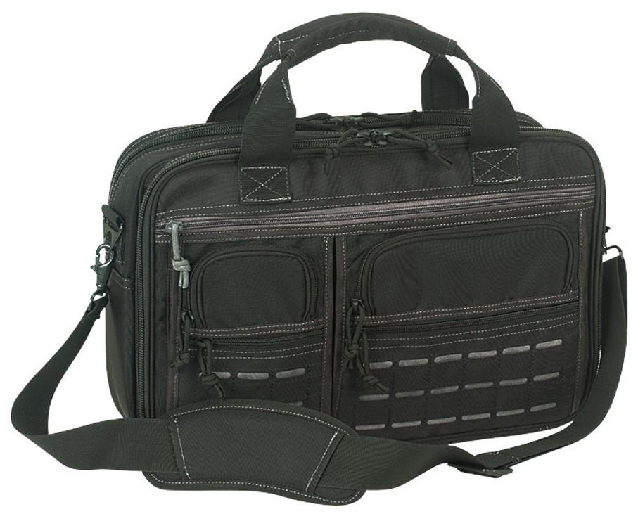 Voodoo Tactical Executive Pro-Ops Standard Discreet Briefcase