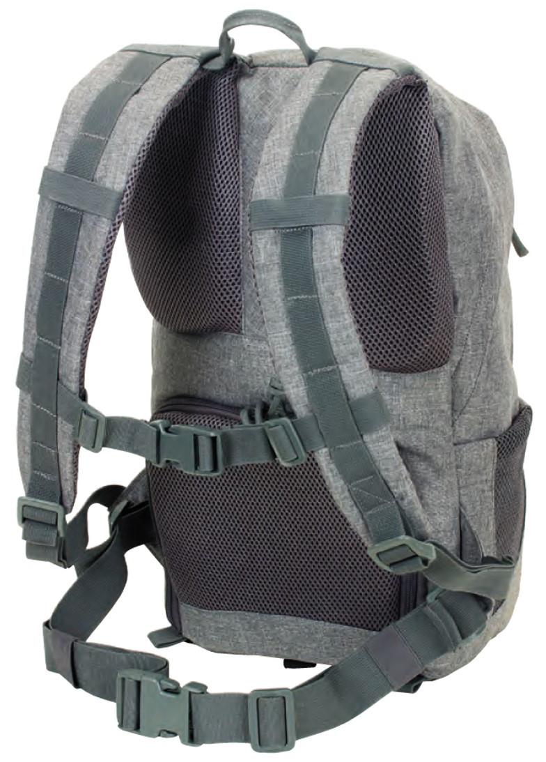 Voodoo Tactical Swank's Discreet Commuter Bag
