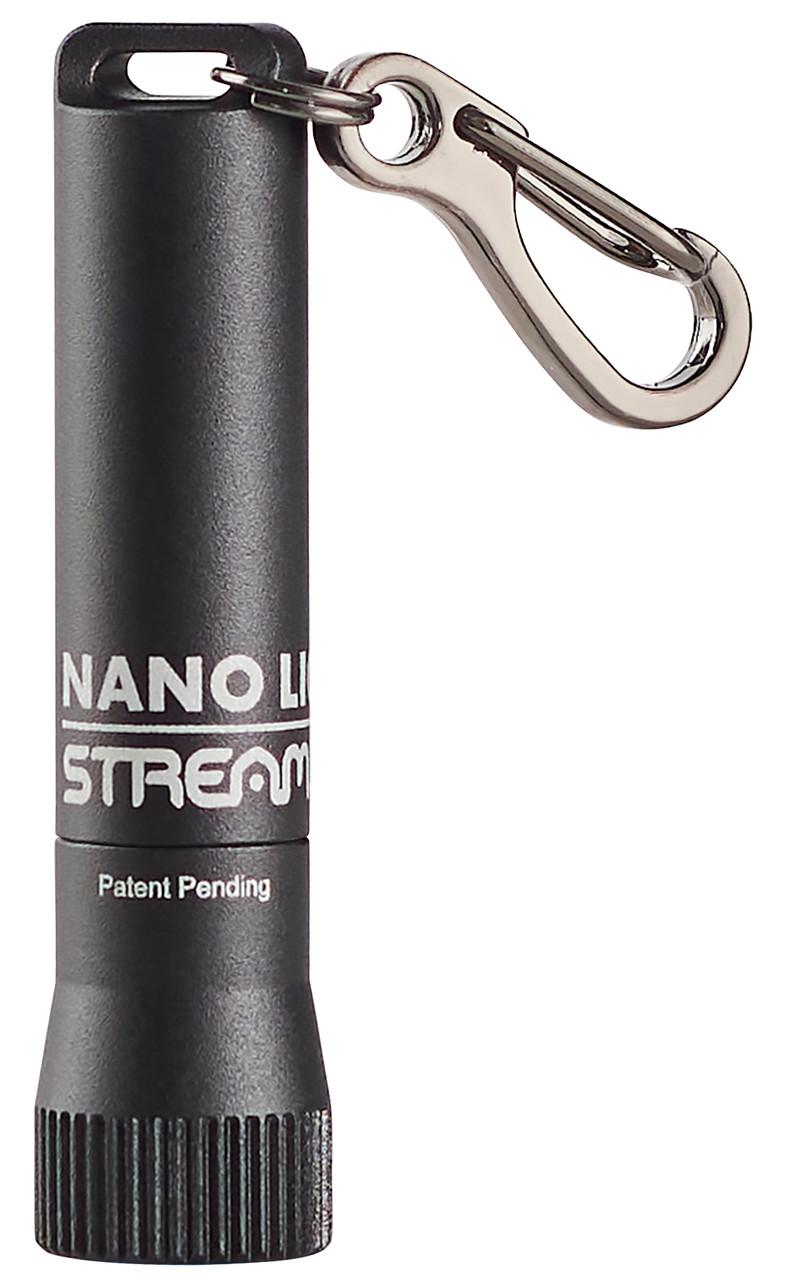 Streamlight Nano II Keychain Flashlight