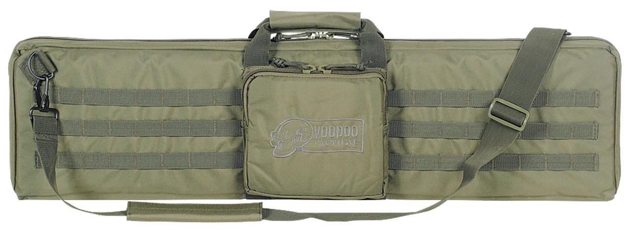 Voodoo Tactical 37" Single Weapons Case 15-0170