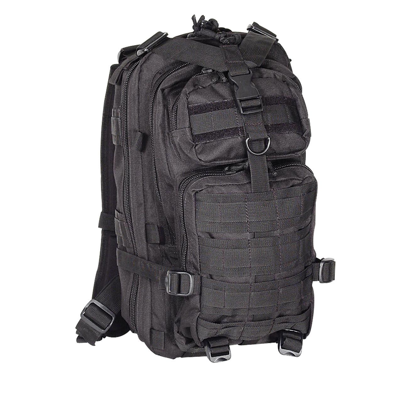 Voodoo Tactical Level III Assault Pack 15-7437