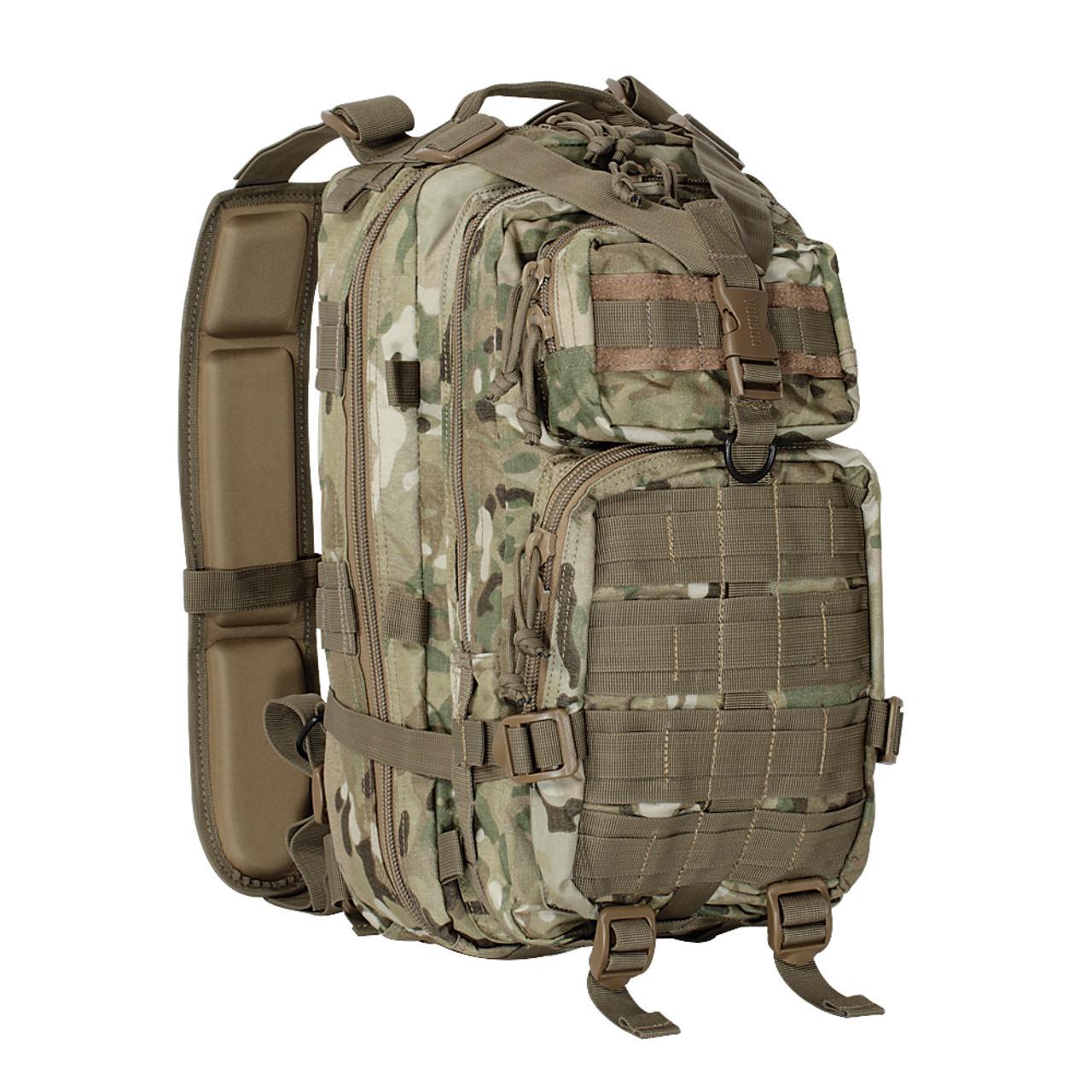 Voodoo Tactical Level III Assault Pack 15-7437