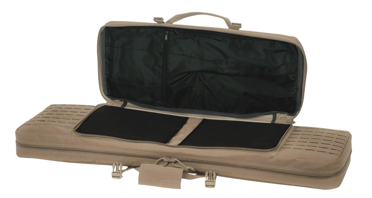 Voodoo Tactical 42" Padded Weapons Case 15-7612