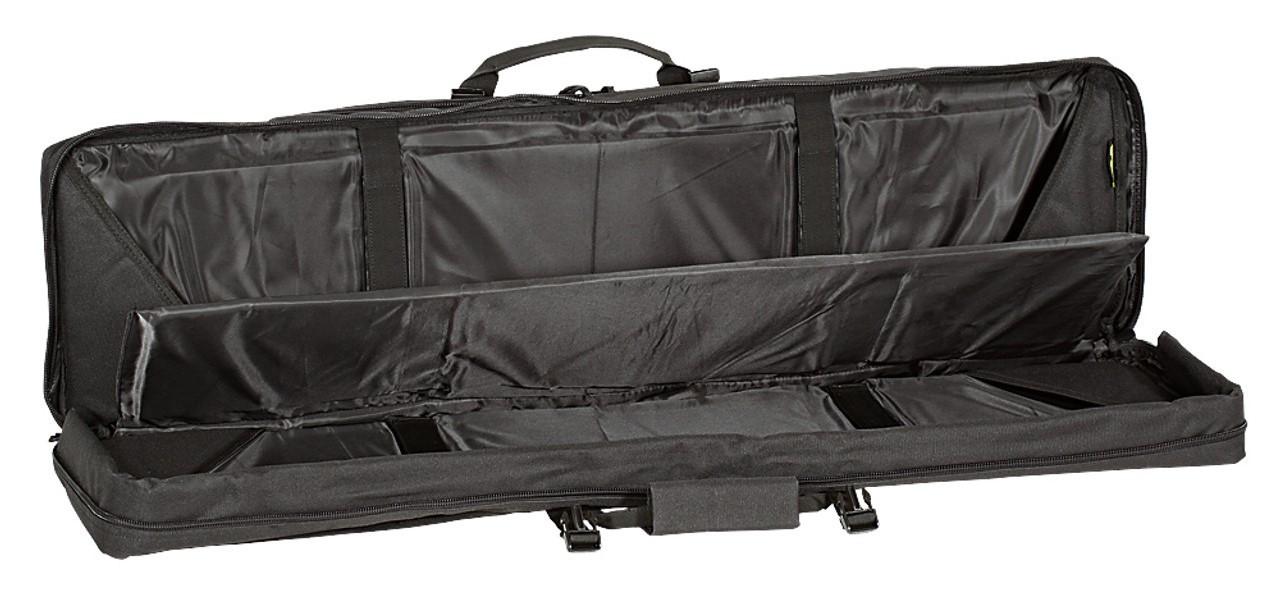 Voodoo Tactical 46" Padded Weapons Case 15-7614