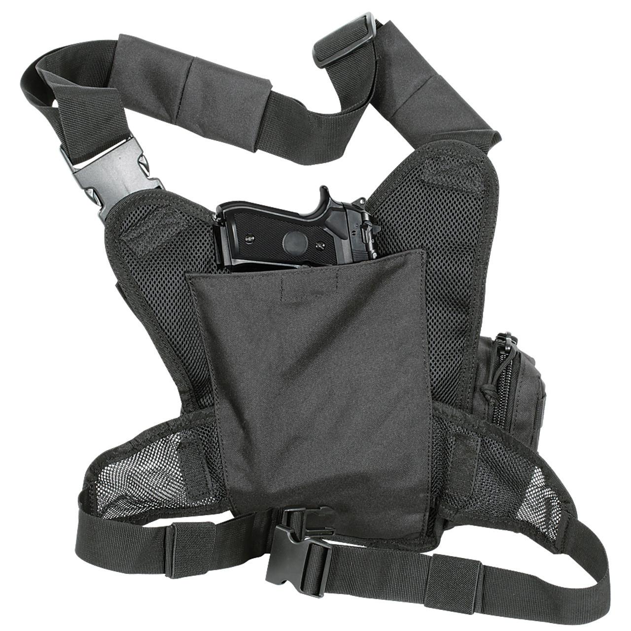 Voodoo Tactical Ergo Pack 15-9355
