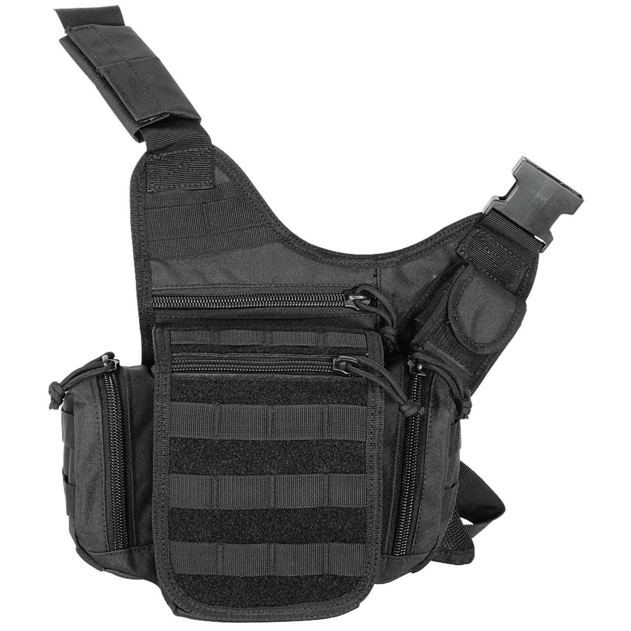 Voodoo Tactical Ergo Pack 15-9355